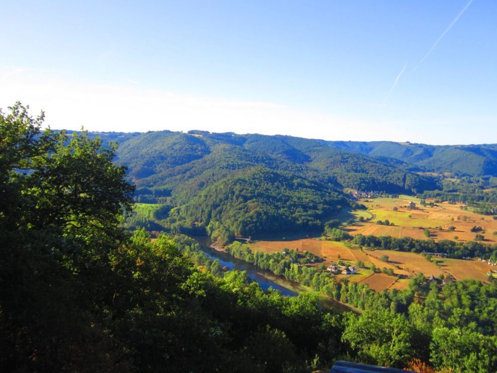 Monceaux-sur-Dordogne - AUTOUR DE MONCEAUX SUR DORDOGNE | OpenRunner