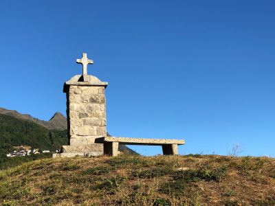 Vizos - RANDO-PYRENEES-LUZ Banazaou | OpenRunner