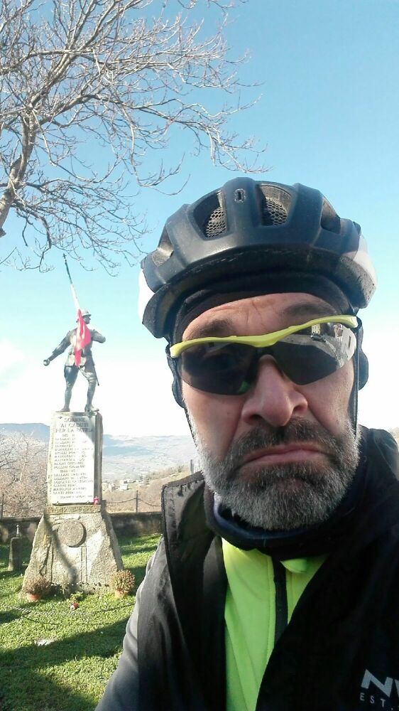 Rimini - carpegna-scavolino-soanne-mercatino (timeless) | OpenRunner