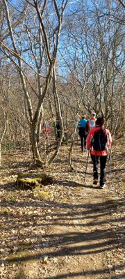 Frontonas - la chapelle massonnas | OpenRunner