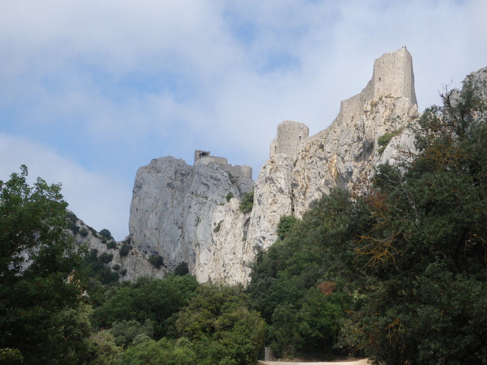 Rouffiac-des-Corbières - 11.122a Rouffiac-des-Corbières / Moulin de ...