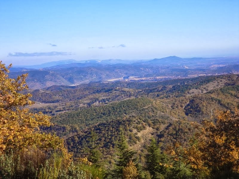 Prades - 66.629a Prades / Col de Clara / Canal de Bohère | OpenRunner