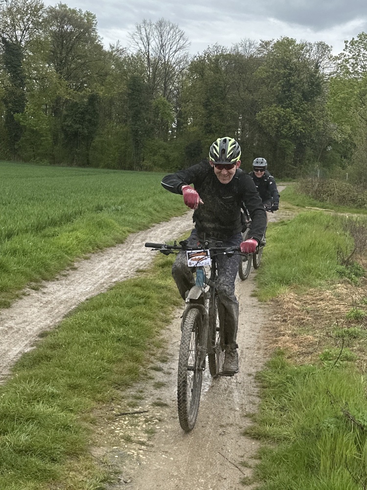 Champagne-sur-Oise - La Champenoise 2023 45 kms | OpenRunner