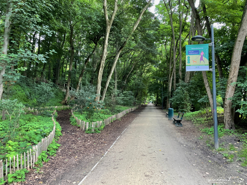 Wezembeek-Oppem - Bruxelles - La promenade verte | OpenRunner