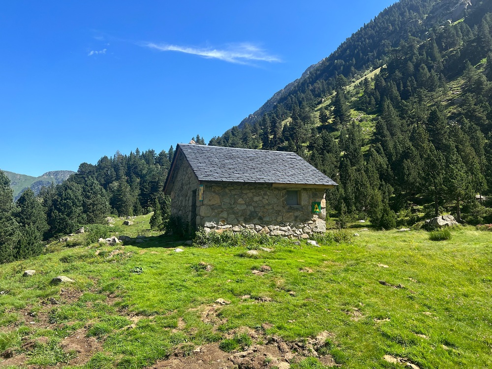 Cauterets - Lac de Gaube & Cabane du Pinet | OpenRunner