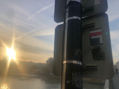 Pomponne - Sur les traces du GR15 | OpenRunner